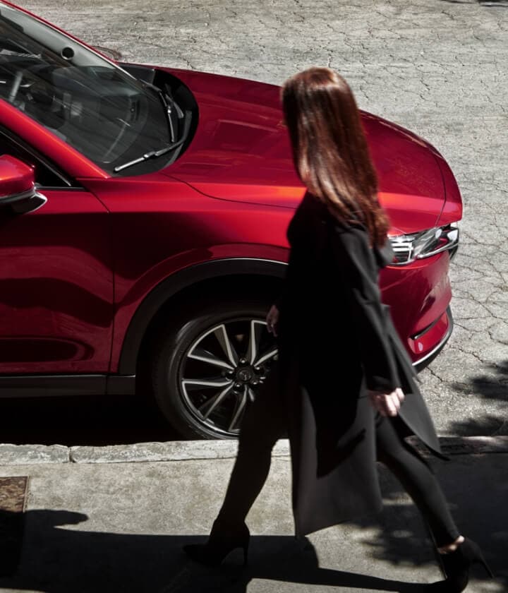 Mazda Sales (Thailand) Co., Ltd. | บริษัท มาสด้า เซลส์ (ประเทศไทย) จำกัด